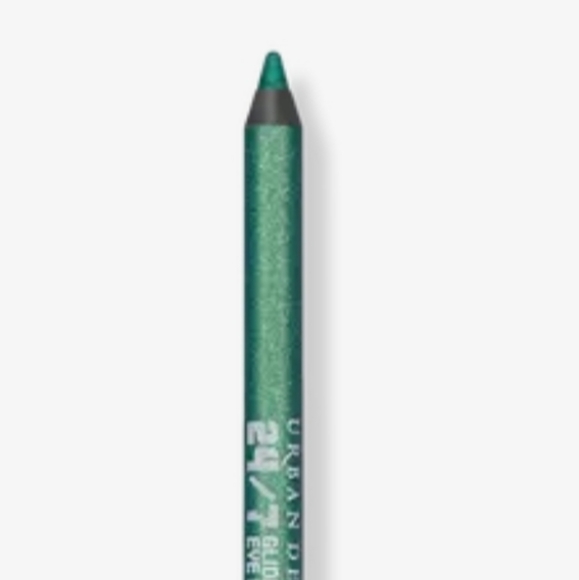 Urban Decay | Makeup | Electric Empire Urban Decay 247 Eyeliner | Poshmark